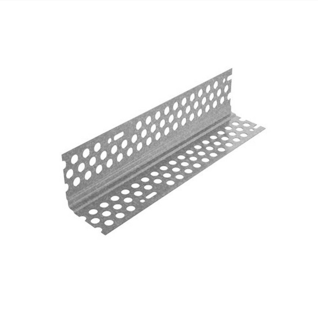 Slim Angle 90° Internal - 2.4M | Inter Build Products